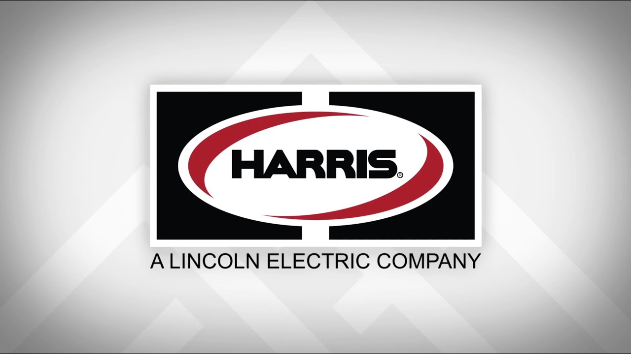 Harris Products Group - Turn to the Pros - YouTube