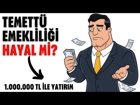Temettü Emekliliği Sandığın Gibi Değil