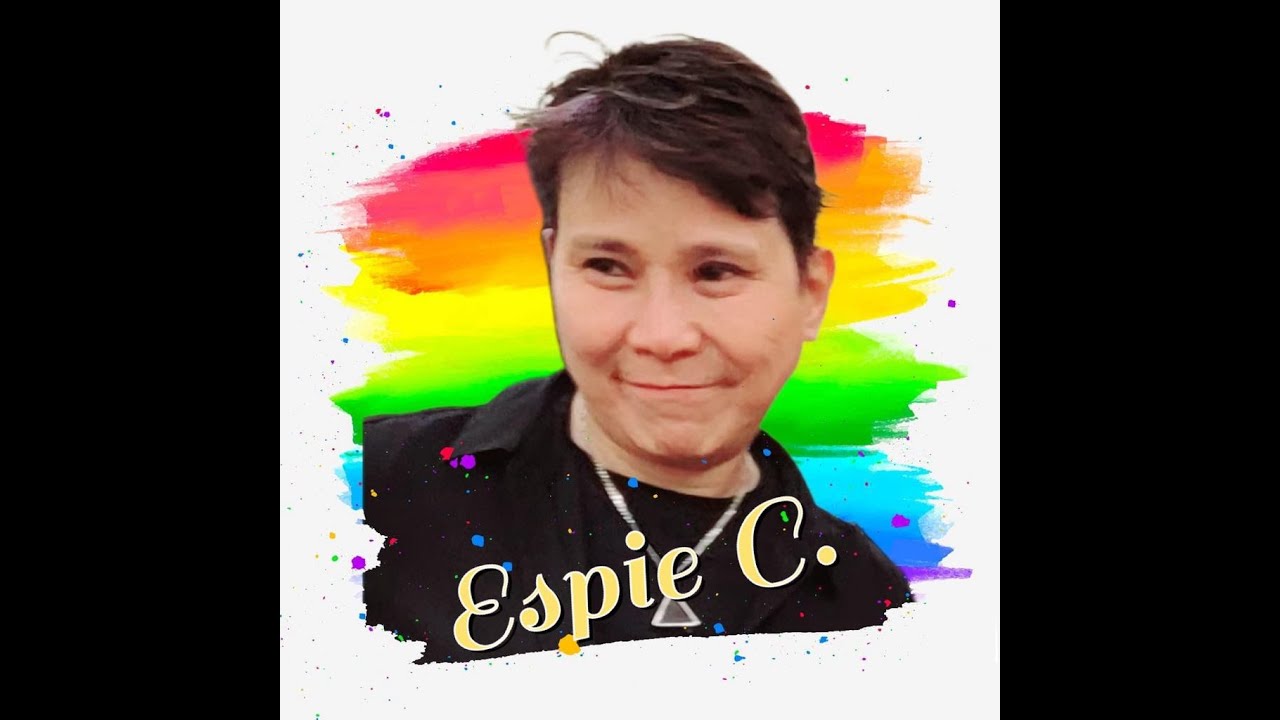 Ayoko Nang Magmahal sa Wala , original composition by Espie Claudio - YouTube