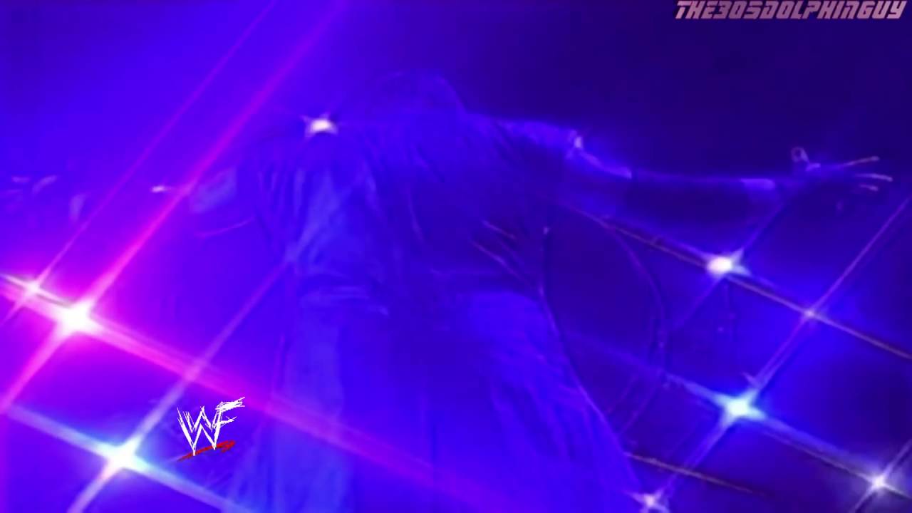 Undertaker 4th theme: Graveyard Symphony - YouTube