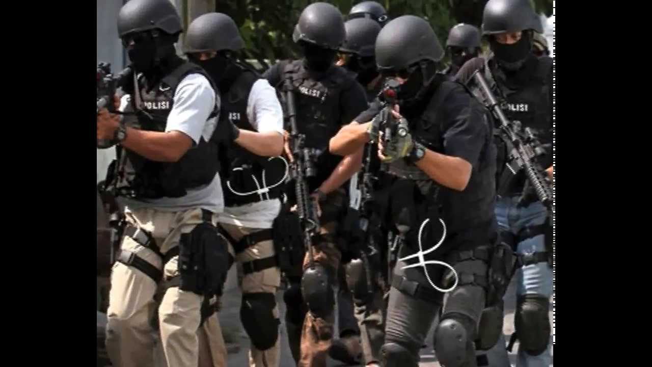 Anti Terrorism Squad (India) - Alchetron, the free social encyclopedia