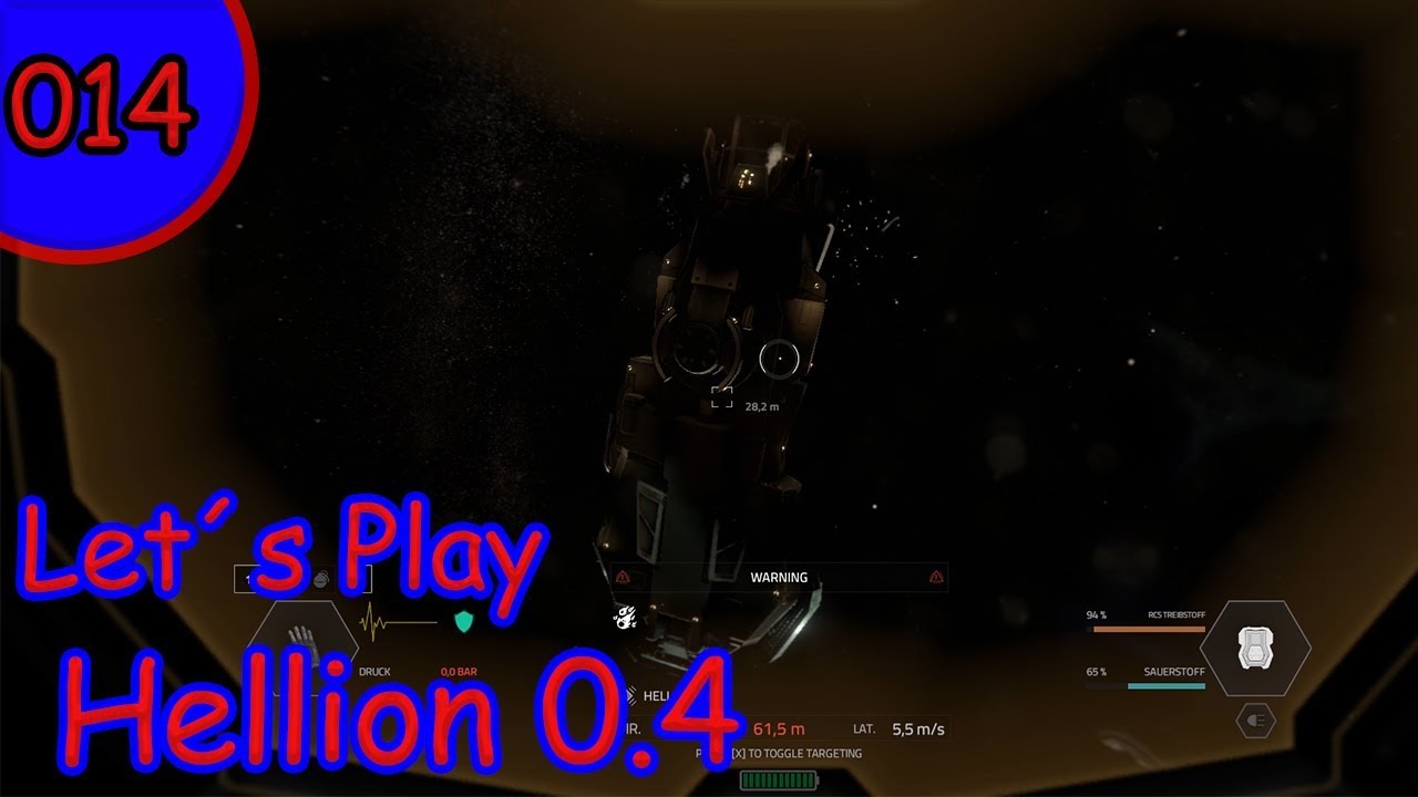 Hellion 0.4 S2E14 Rettungsaktion [Multiplayer] - YouTube