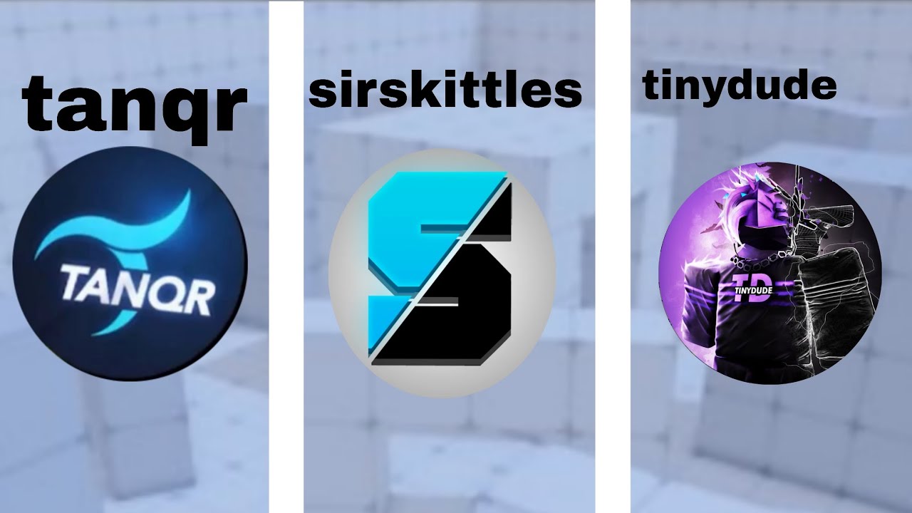 Using youtubers favourite loadout(Roblox Rivals). - YouTube