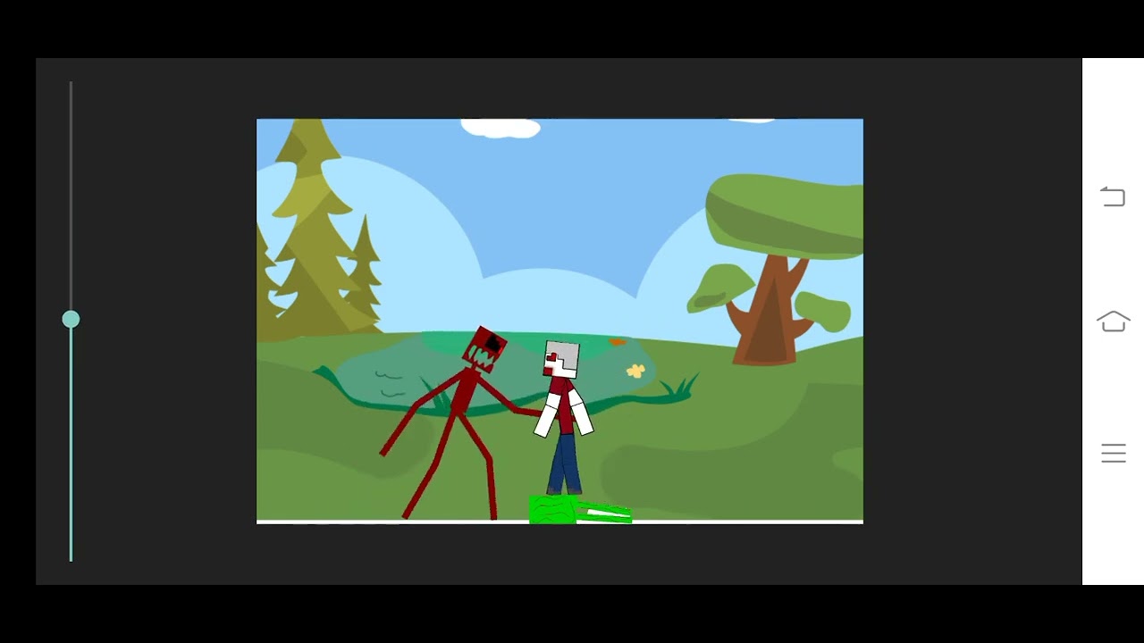 anomaly-1000 vs anomaly-082 vs anomaly-173 - YouTube