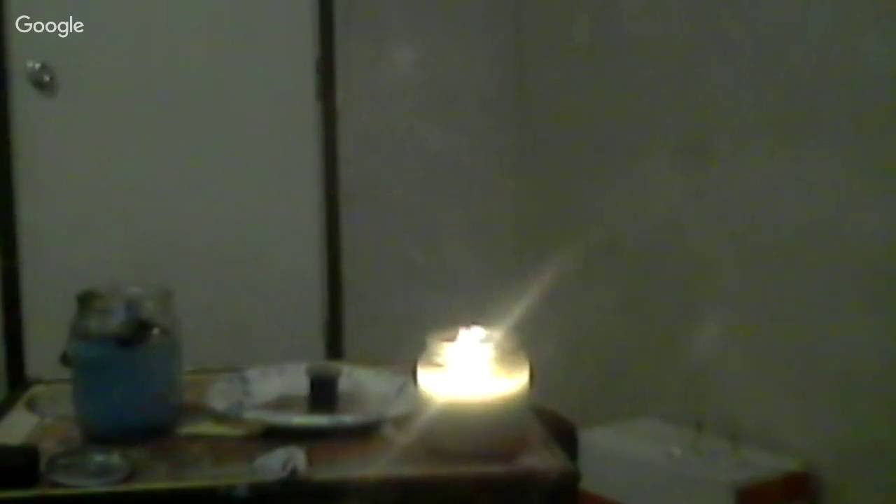 invocation of lucifer live ritual - YouTube