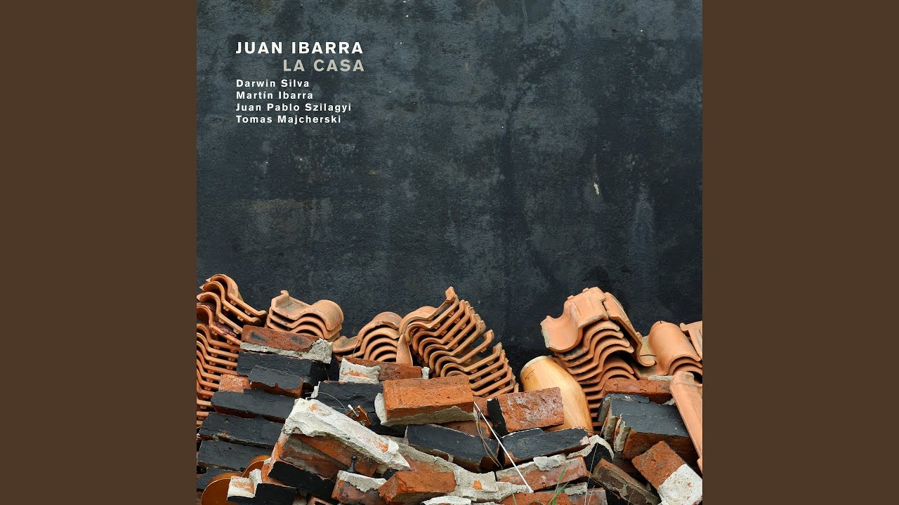 Olvida Todo Lo que Crees Saber (feat. Darwin Silva, Martin Ibarra, Juan Pablo Szilagyi, Tomas ...