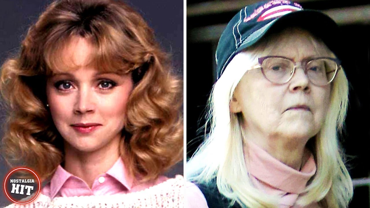 CHEERS (1982 - 1993) Cast Then And Now 2023 | Plus "HUGE NEWS" On A New ...