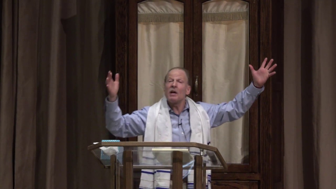 Leading in Love - Marriage & Family, Part 3 - David Schiller - December ...