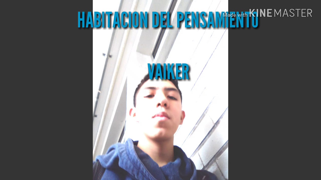 Habitacion del tiempo - VAIKER MC - YouTube
