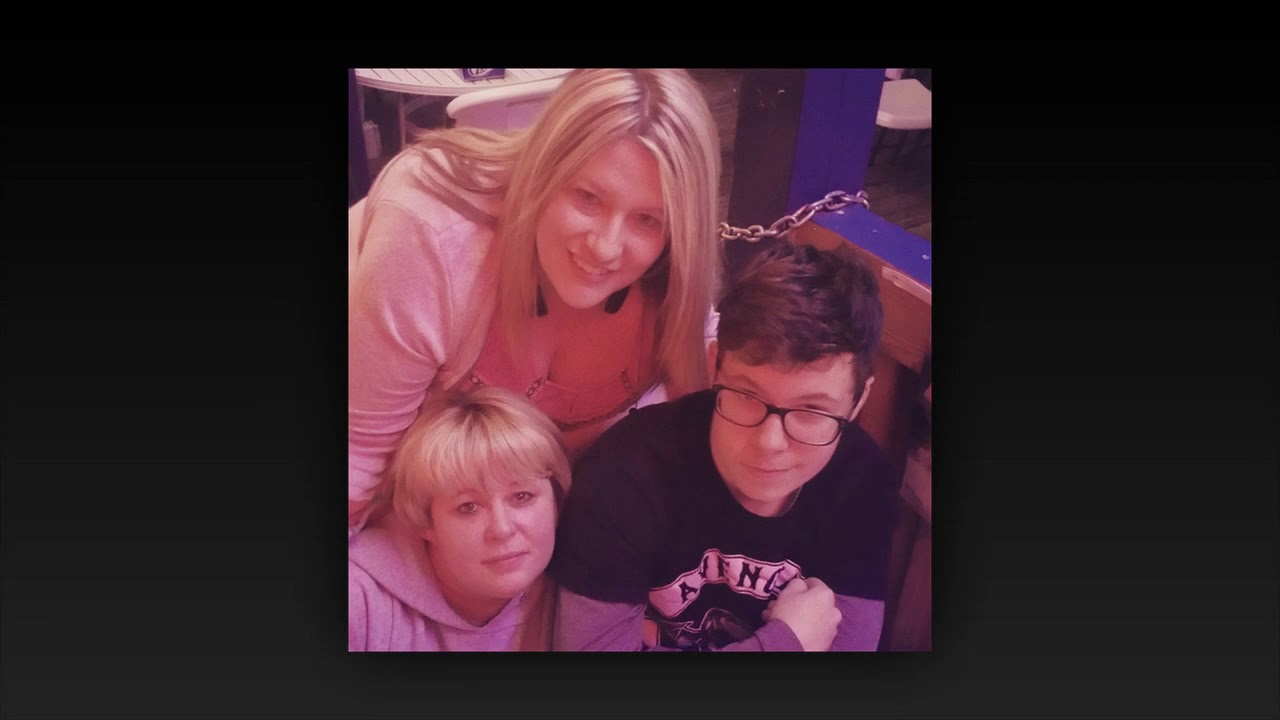 In Memory of Kelly Tubbs - YouTube