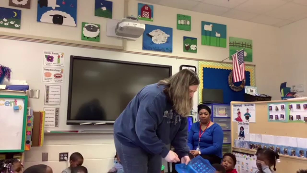 Safekeeper Ritual - YouTube