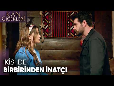 Gelin Kaynana Toprağından Olur Derler 🥰 | Kan Çiçekleri