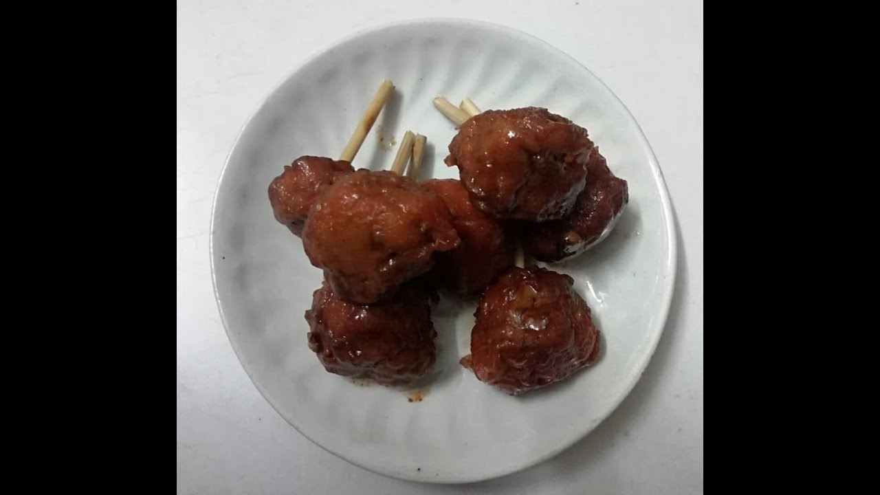 Chicken Lollipops || Restaurant Style Chicken Lollipops Recipe || Super ...