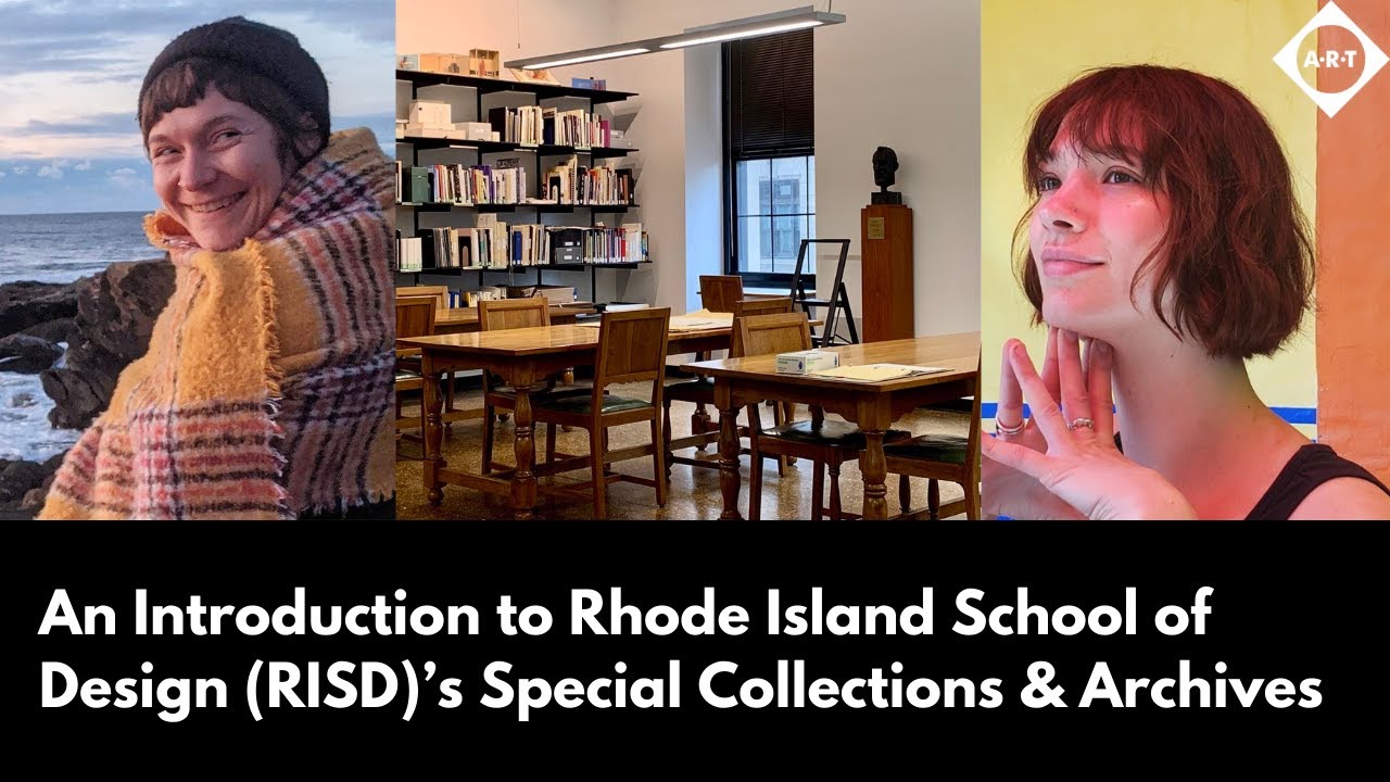 An Introduction to Rhode Island School of Design (RISD)’s Special ...