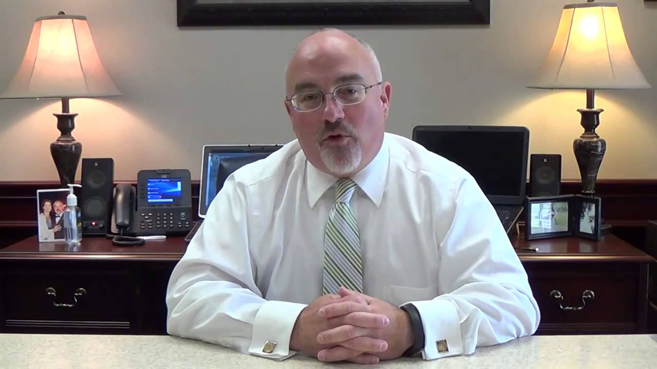 Speaker pro tempore Matt Hudson%27s Week 4 Session Wrap Up - YouTube