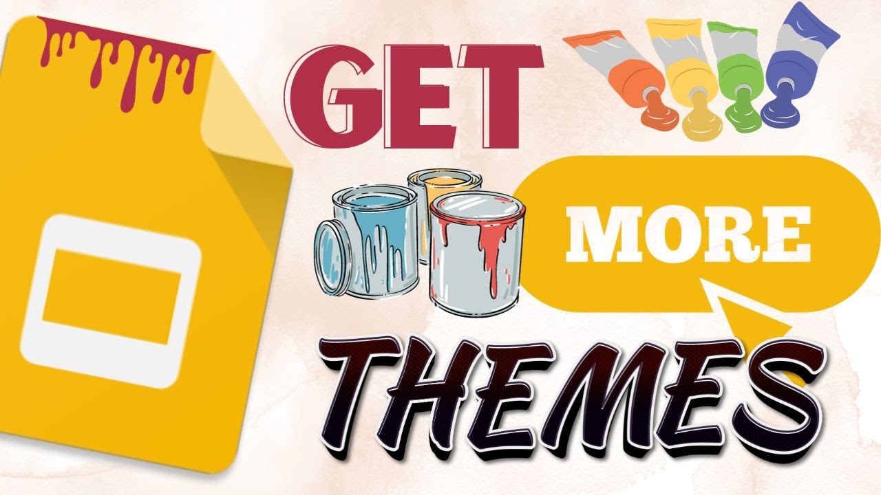 How To Get More Themes In Google Slides SlidesGo SlidesCarnival How To Get More Themes In Google Slides SlidesGo SlidesCarnival