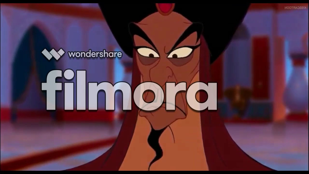 Rita The Cat Says "No" To Jafar - YouTube