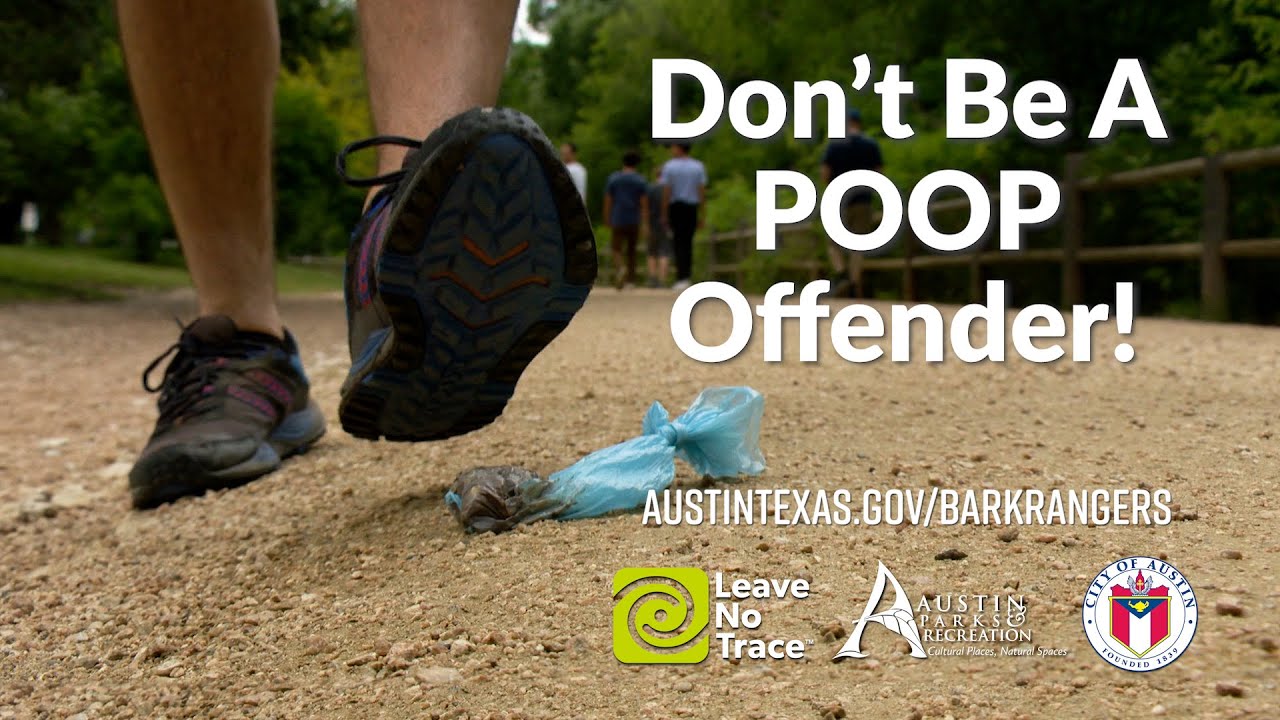 Austin Poop Patrol at Heidi Tan blog
