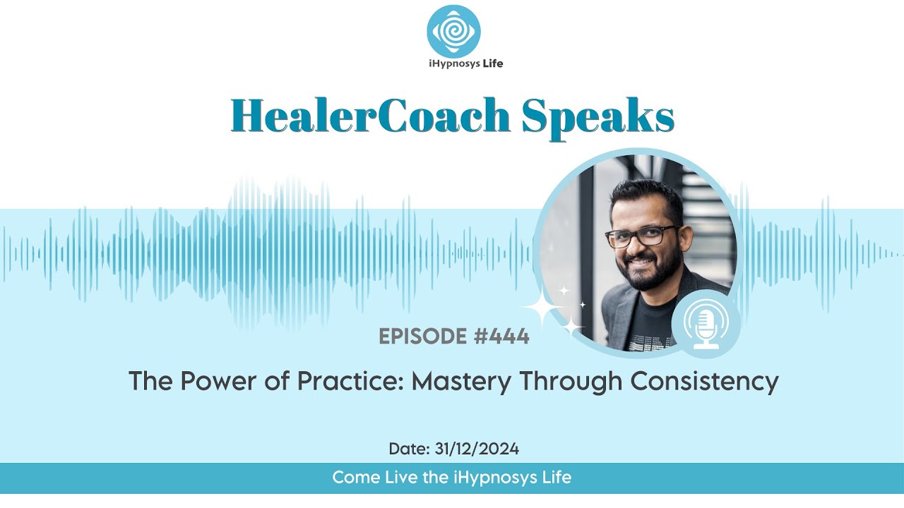 The Power of Practice: Mastery Through Consistency - YouTube