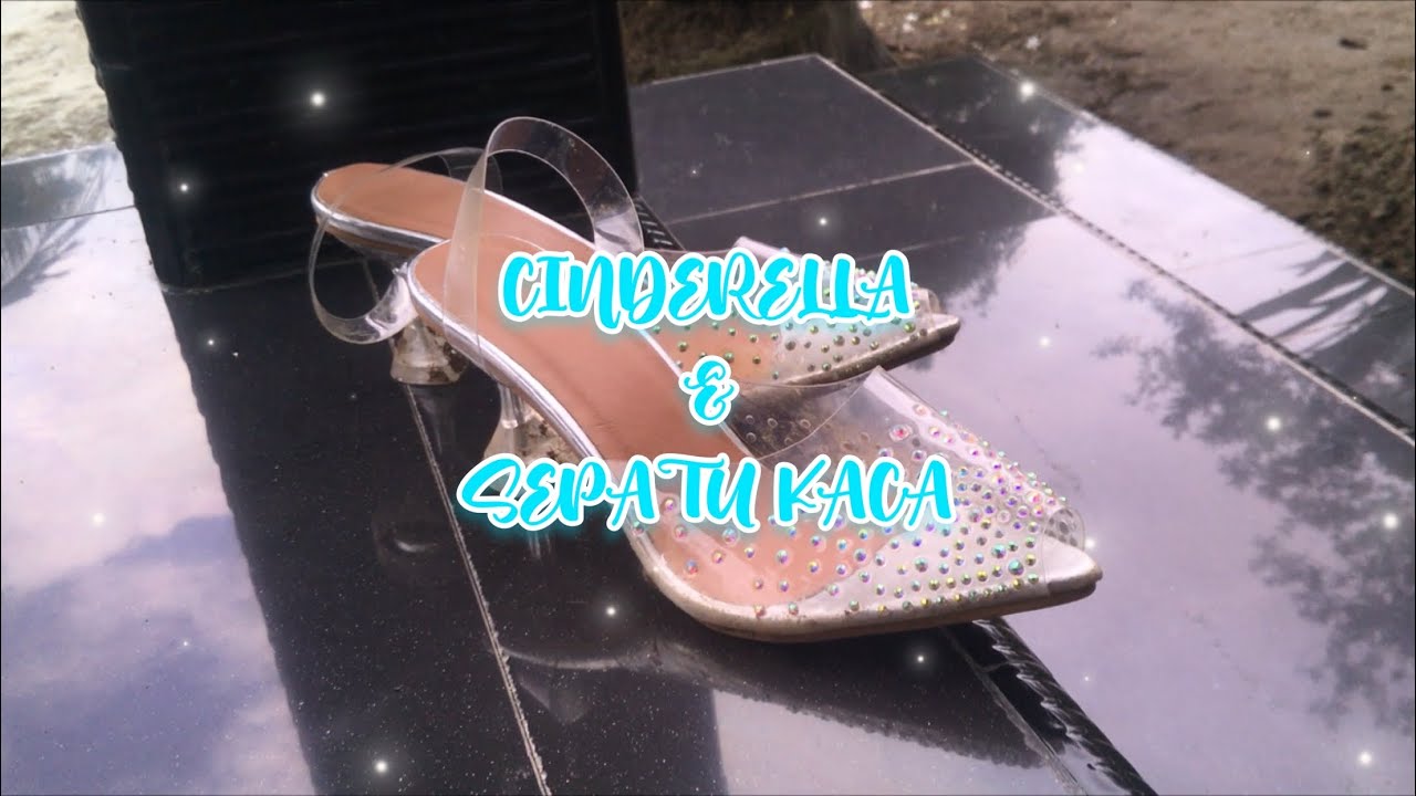 "TEATER CINDERELLA DAN SEPATU KACA" ||XI MIPA 2|| ..SENI BUDAYA..SMA ...