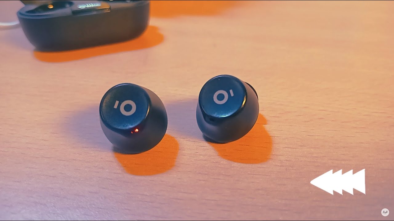 Unboxing TWS Wireless harga 100K! Olike T401 - YouTube