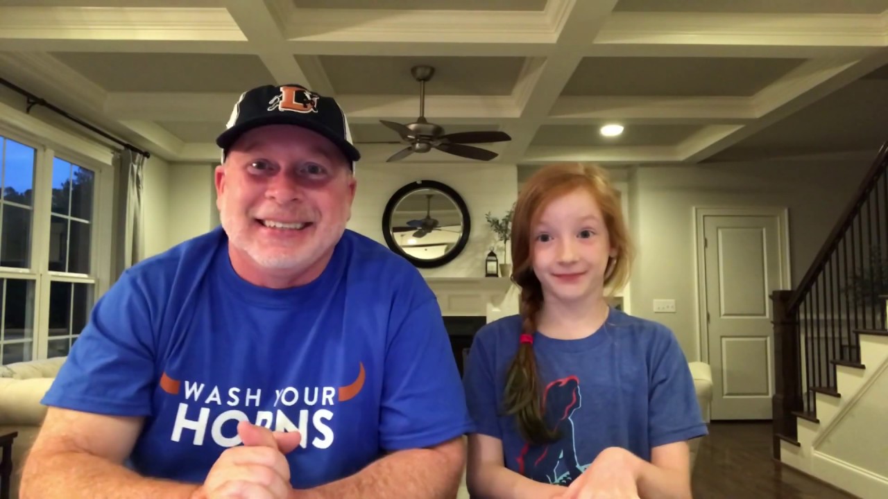 Good Morning Beaver Nation -Episode Thirty Two- 5/6/20 - YouTube