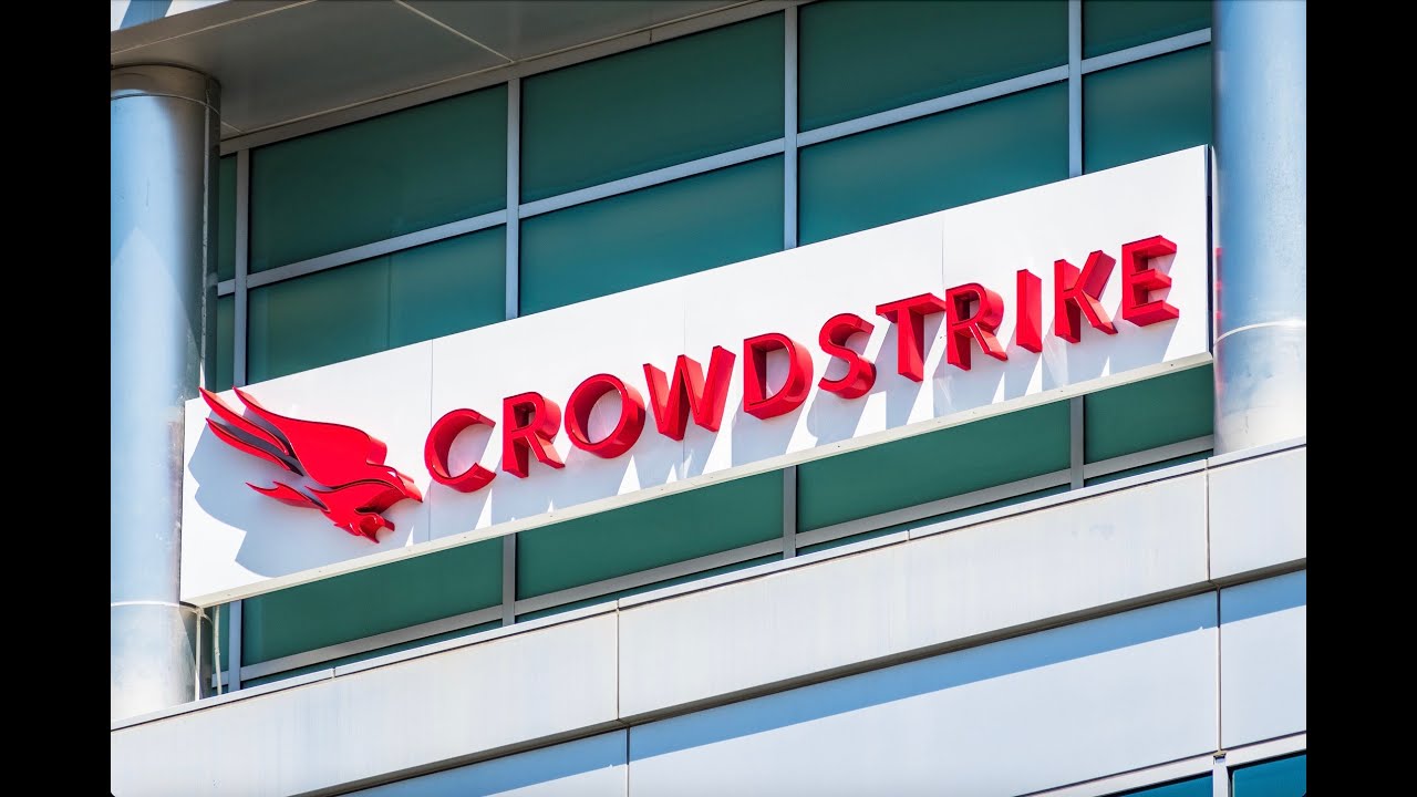 CrowdStrike What it is and What Happened? - YouTube