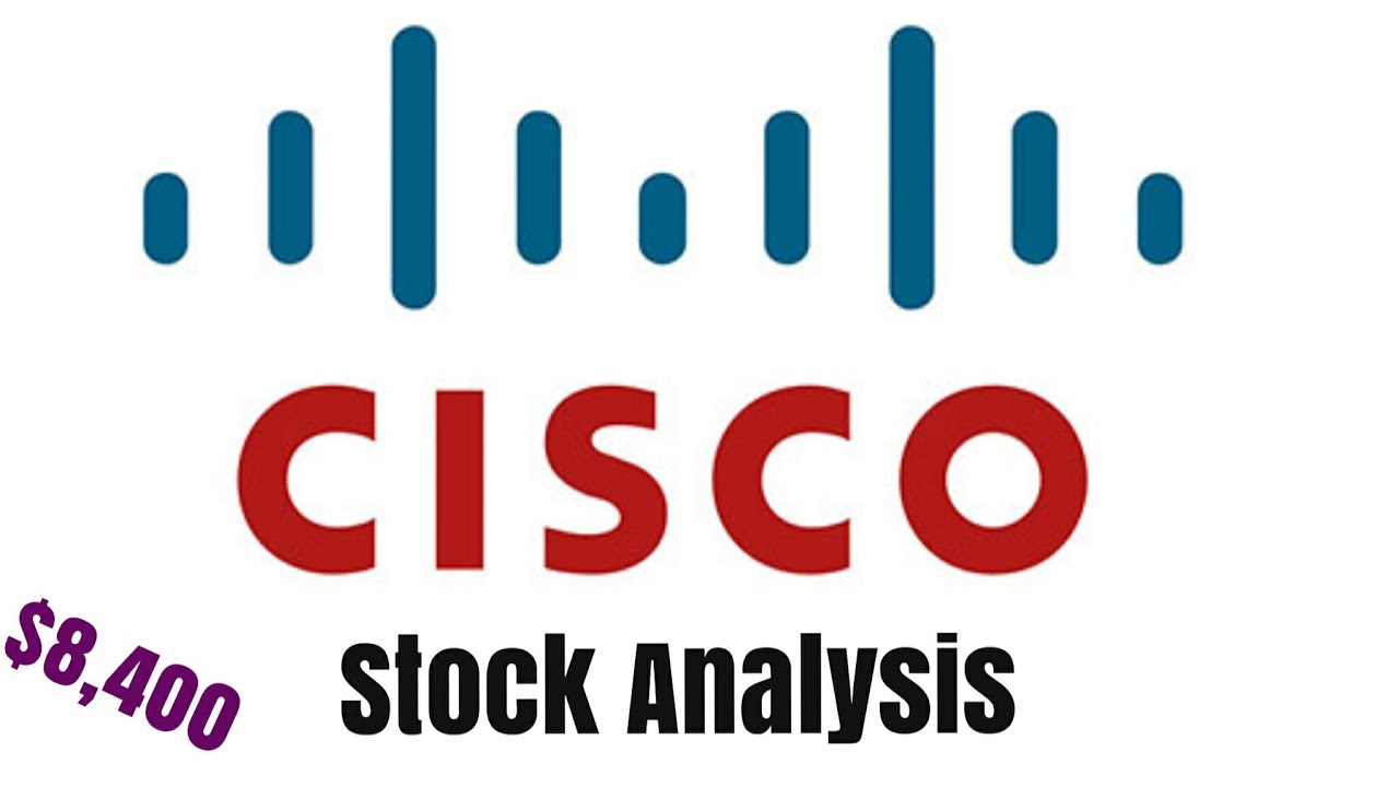 Cisco Systems Stock Analysis: Is CSCO Stock A Buy? | M1 Finance - YouTube