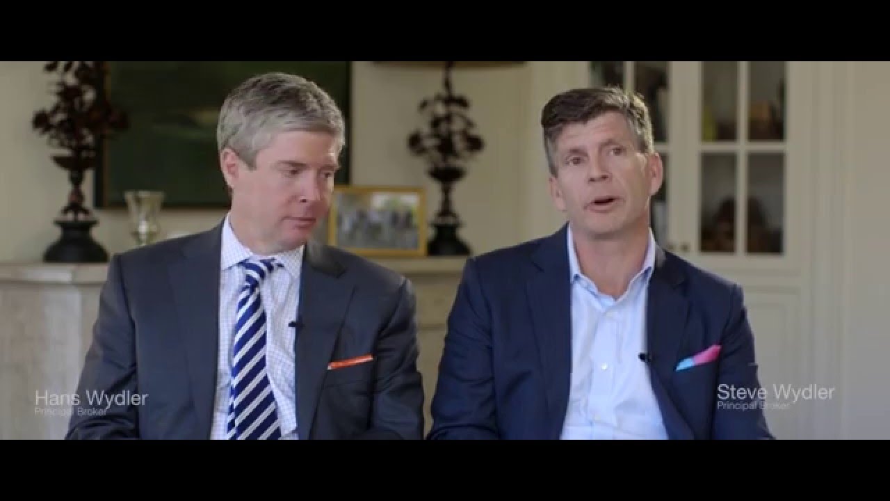 Wydler Brothers Brokerage with Behind the Scenes. - YouTube