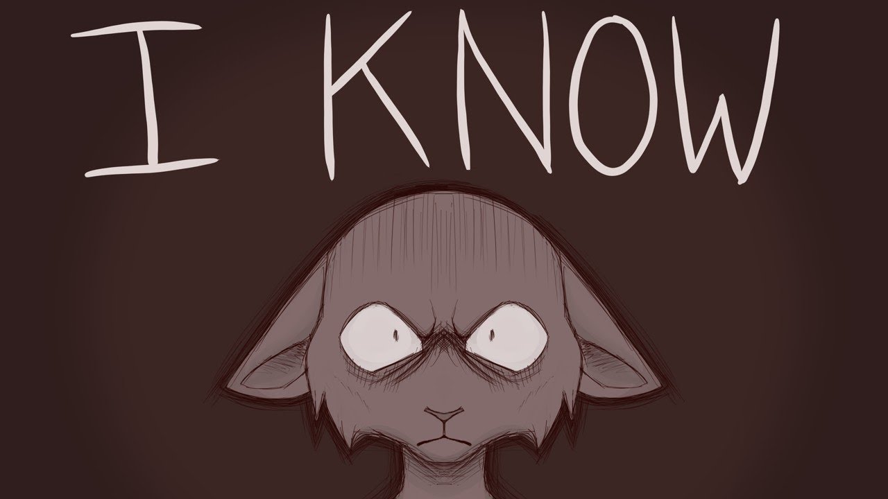 Change Your Name, Change Your Mind - Animation Meme - YouTube