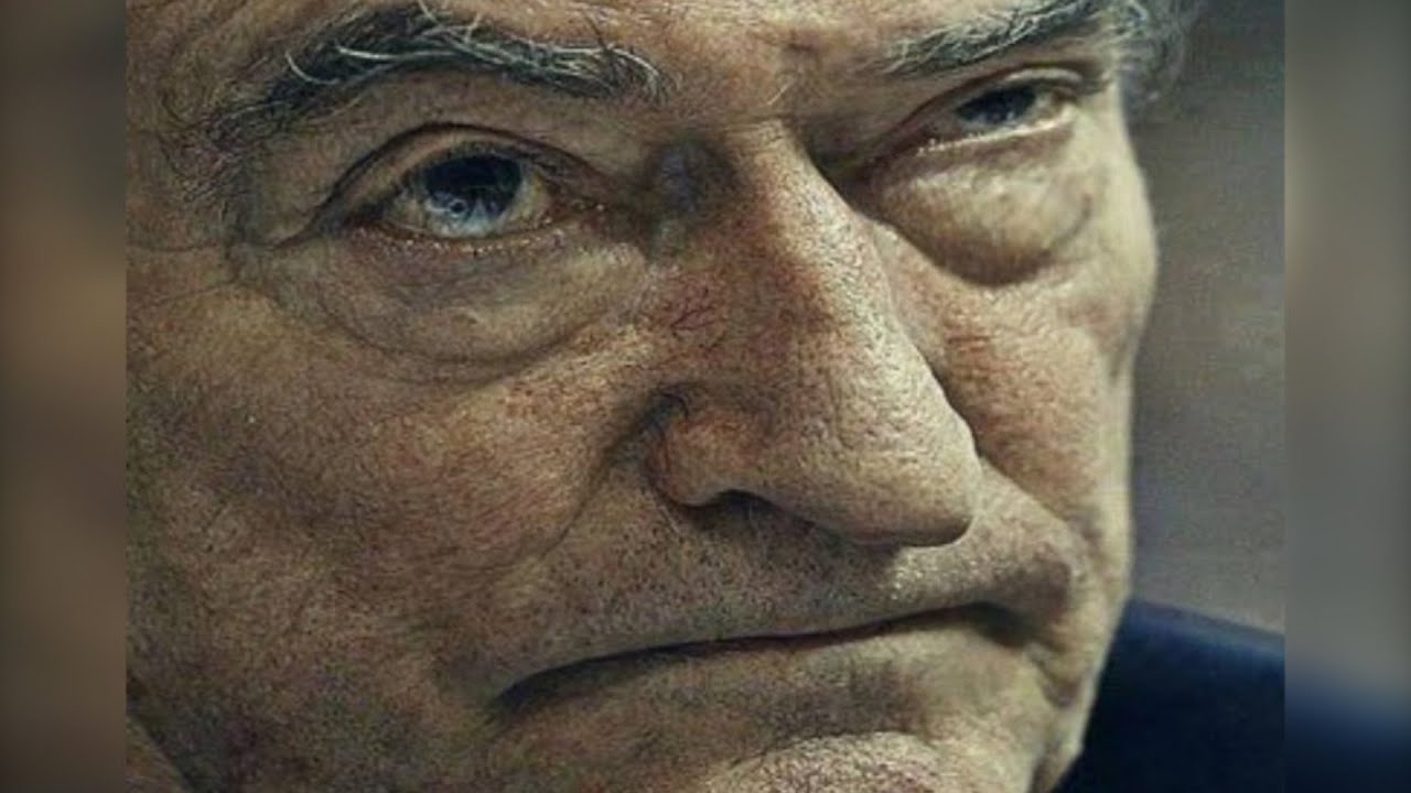 Saliu edhe kufomë, i tremb të gjithë! - YouTube