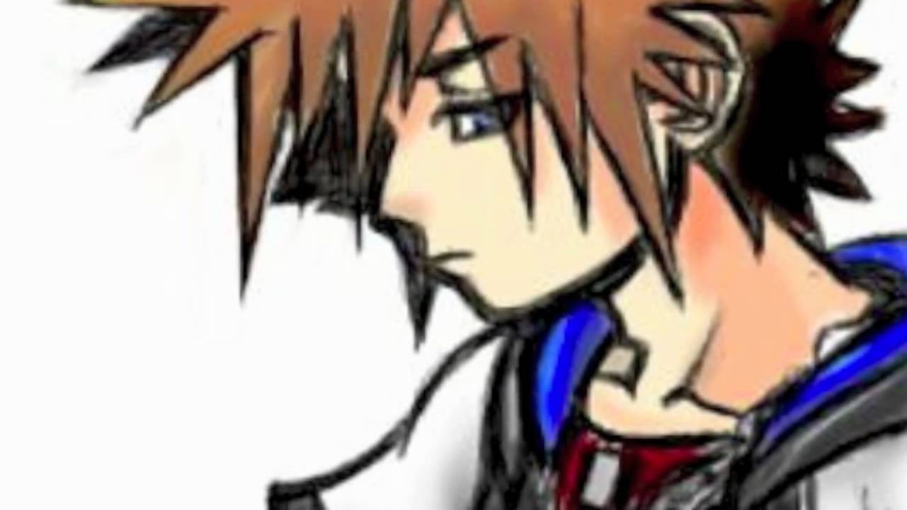 Kingdom Hearts 3 Soundtrack: Memories of Sora (Sora's Theme) - YouTube