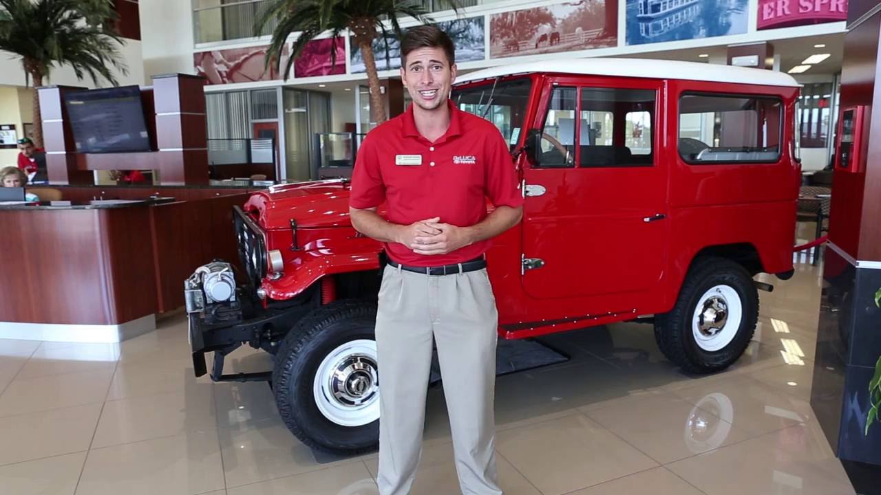 2016 ToyoGuard Platinum Video Review - YouTube