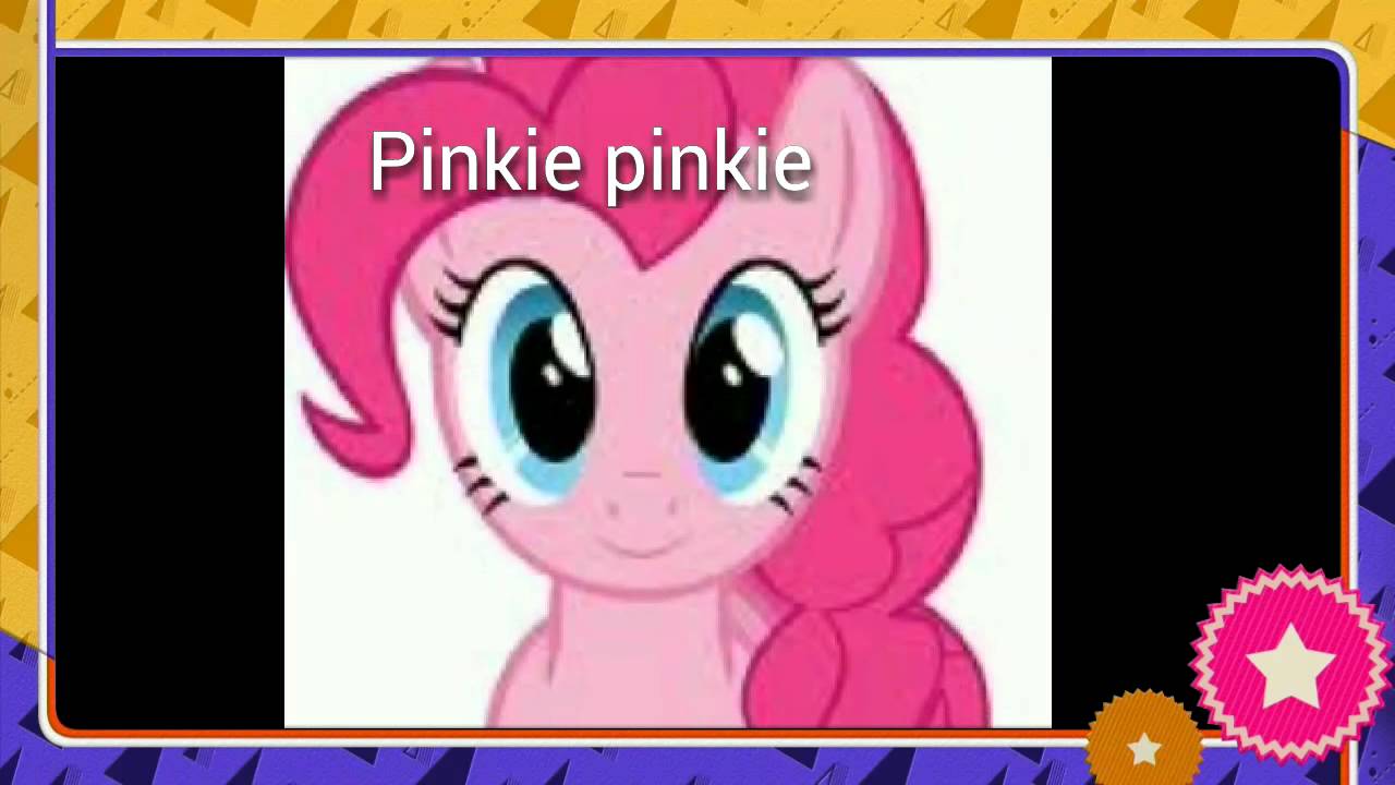 My little pony songs sad in the cry rarity pinkie - YouTube