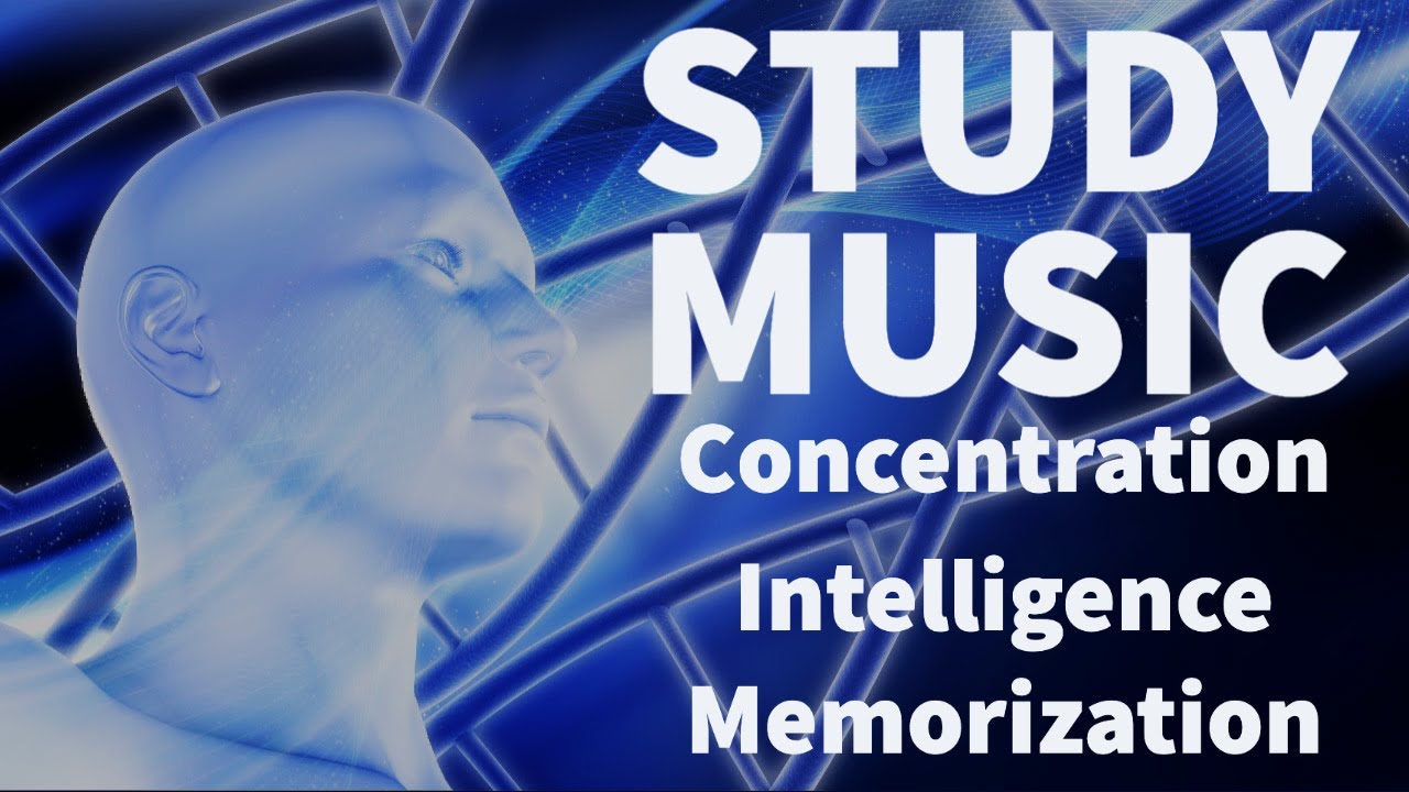 BOOSTED MEMORY | Intelligence Frequencies | Learning And Productivity ...