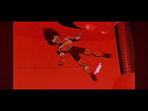 Vegeta crashes out 🤯 - YouTube