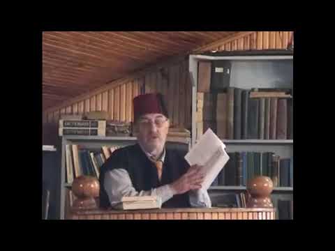 M.Kemal Paşa, Mason mu? (2011)