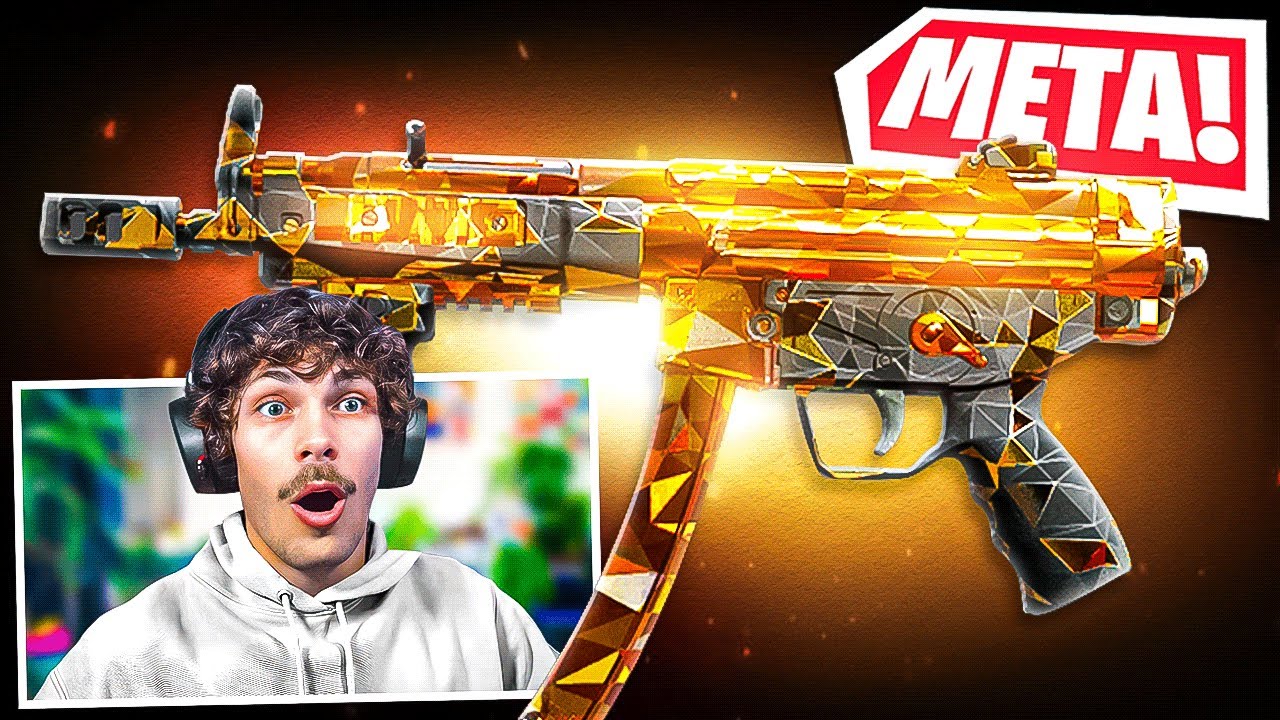 this LACHMANN SUB BUILD is NOW META in MW2! 🔥 *Best LACHMANN SUB Class ...