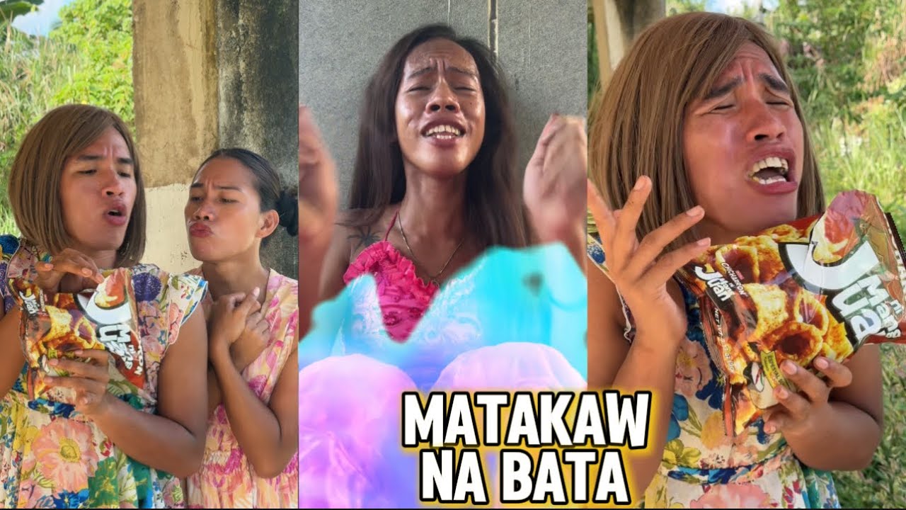 BURAOT NA BERTA | FUNNY TIKTOK COMPILATION | JongJongVibes - YouTube