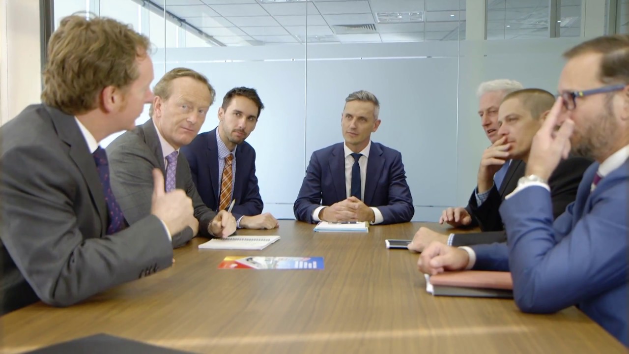 Industrial Commercial Partners - YouTube
