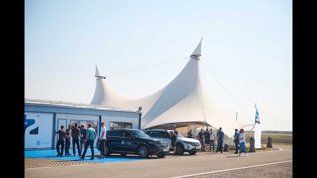 The Power of ZF 2023 - NAVAK Center, Subotiste, Serbia - YouTube