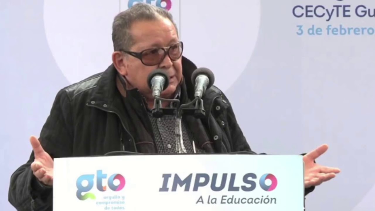 Fallece fundador de Grupo Reyma, Benjamin Reyes. - YouTube