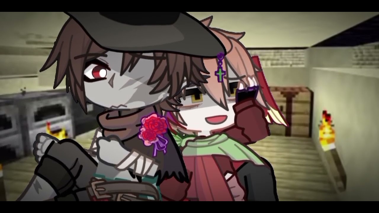 How are we still alive? 3rd Life Desert Duo - YouTube