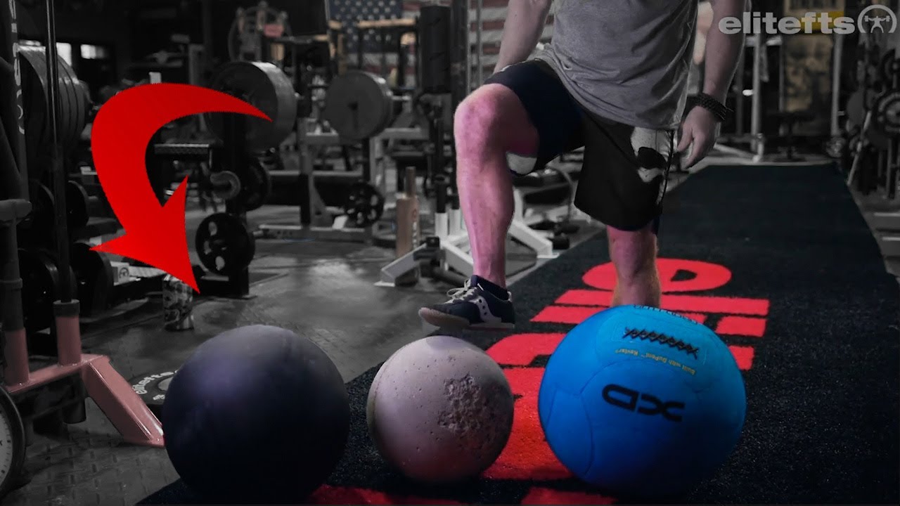 Top 10 Tricks For Picking Up Atlas Stones (MUST WATCH) - YouTube