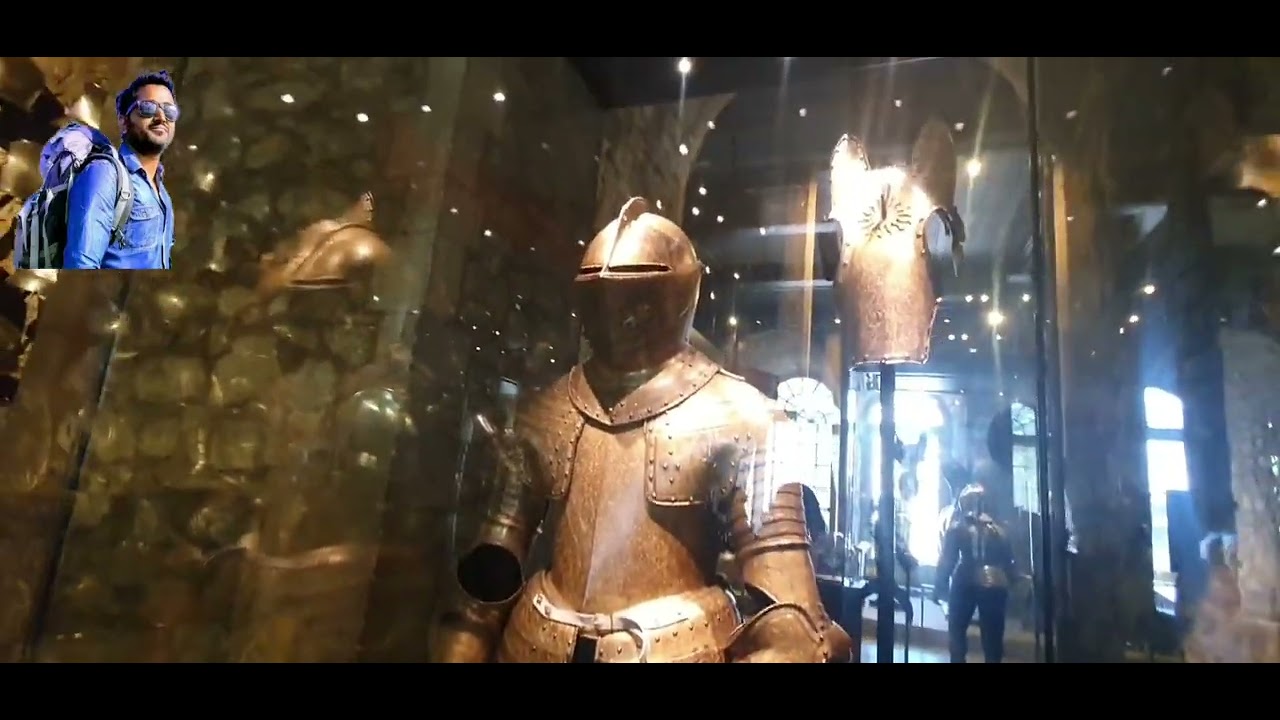 Tower of London//Storage of war material in museums।।Forhad Miah#travel ...