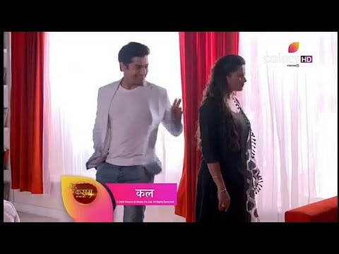 Kasam - Tere Pyar Ki - 14th March 2018 | ColorsTV Serial Latest Upcoming Twist News 2018