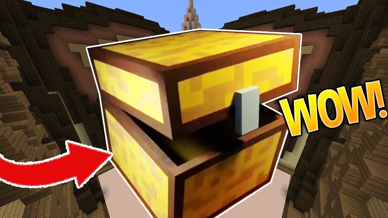 LEGENDARY (Minecraft Build Battle) - YouTube