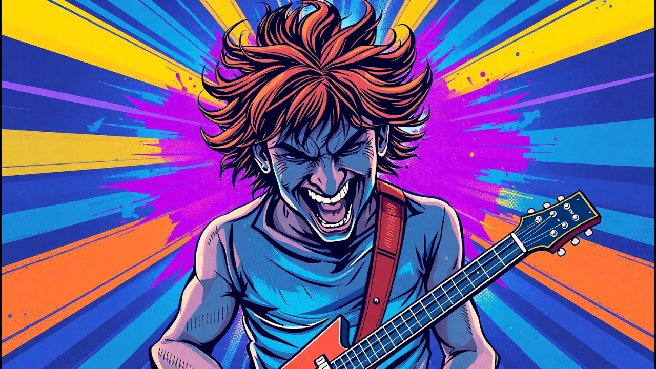 🔥 Epic Headbanging Music – for Maximum Energy - YouTube