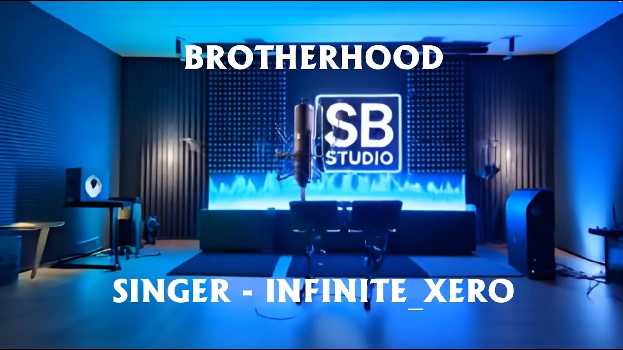 Brotherhood - Official Music Video | SB Studios - YouTube