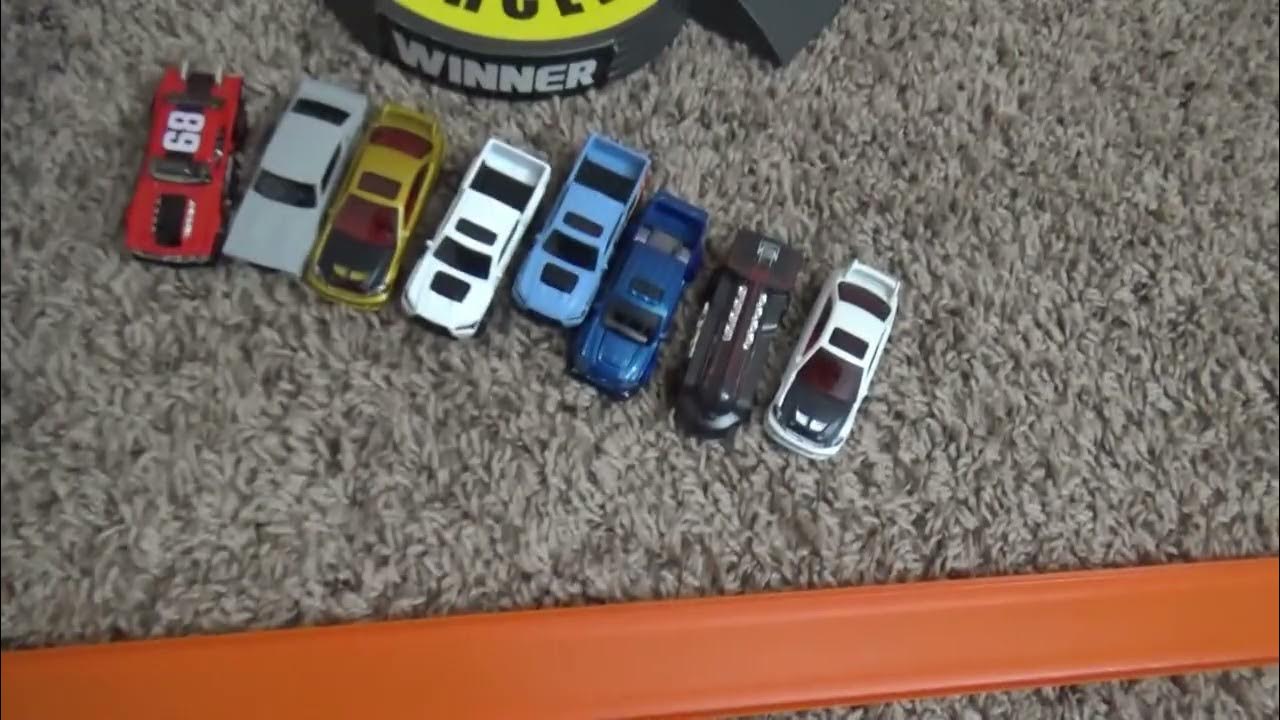 The Loop track tournament 3 of 2025 - YouTube